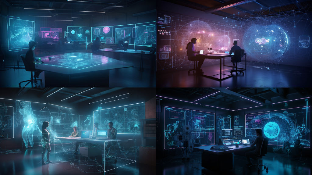 AI in Advertising: The Transformative Power of Artificial Intelligence ...