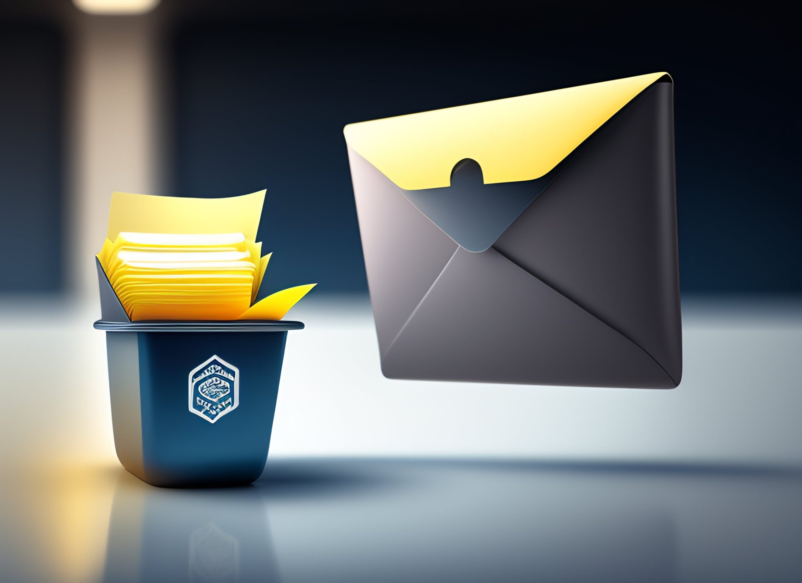 Email Marketing, Emang Masih Efektif? - Growmint Advertising Agency